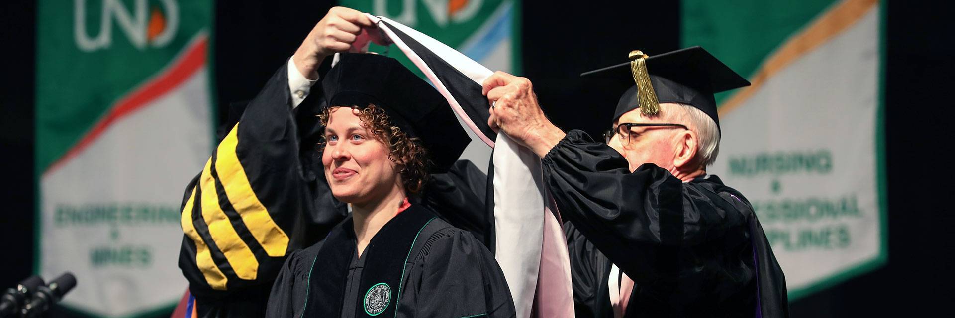 Alumni | IDEA | University of North Dakota